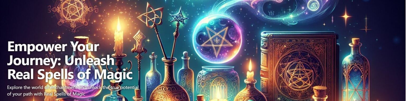 Wiccan Symbols Meanings: What You Need To Know - Real Spells Of Magic